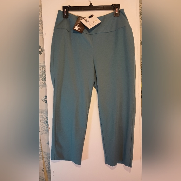 Anthony Original | Pants & Jumpsuits | Nwt Anthony Original Womens ...